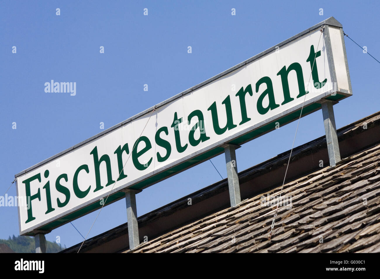 Restaurant foods hi-res stock photography and images - Alamy