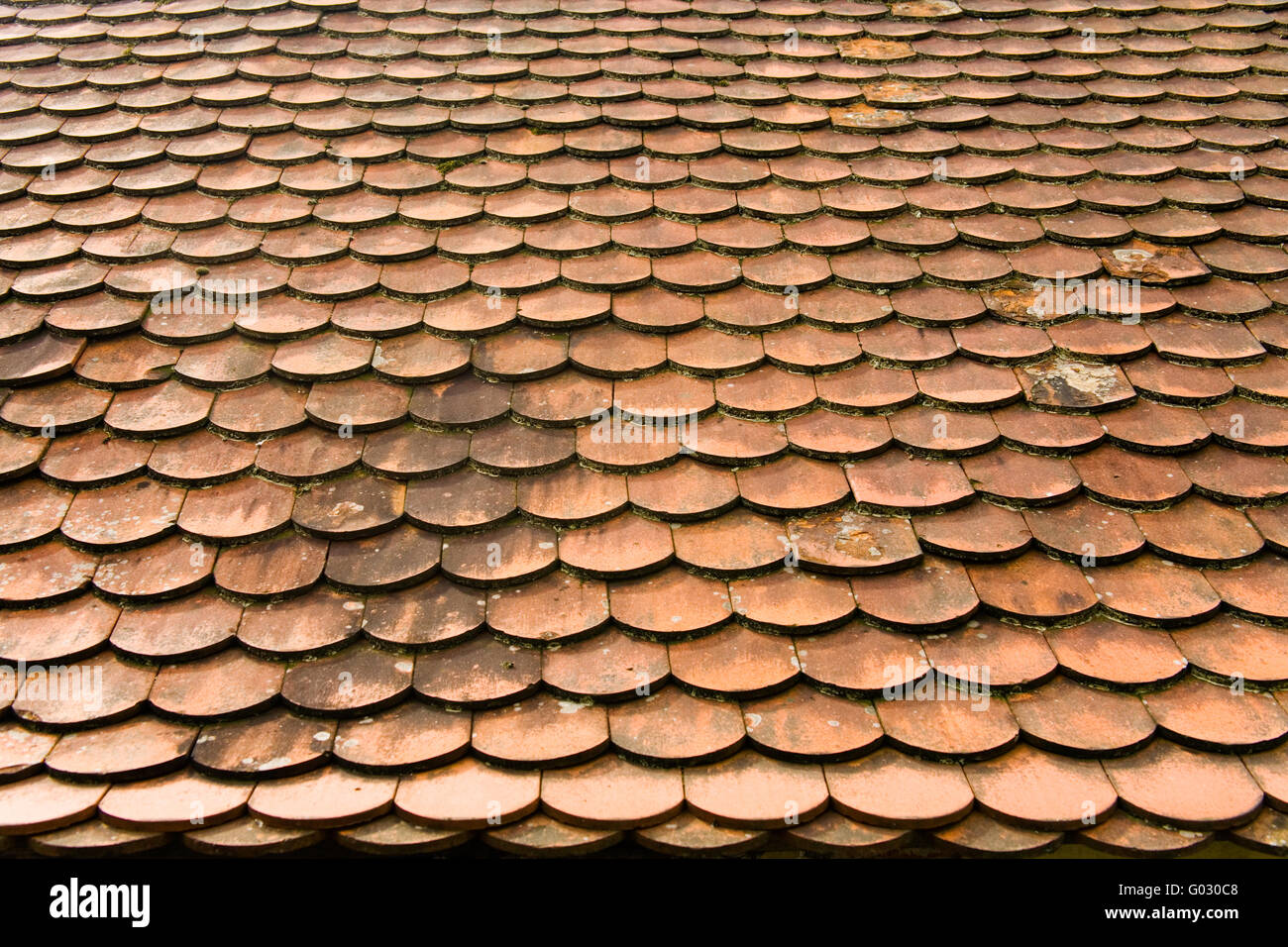 Roof textures hi-res stock photography and images - Alamy