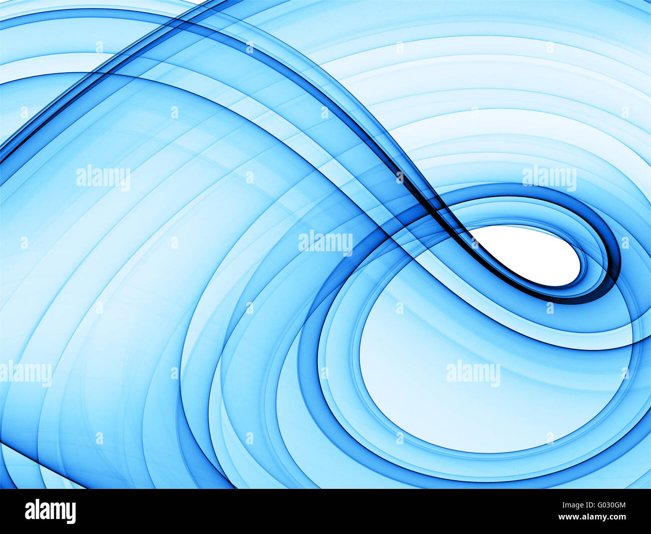 blue background - high quality rendered design element Stock Photo - Alamy