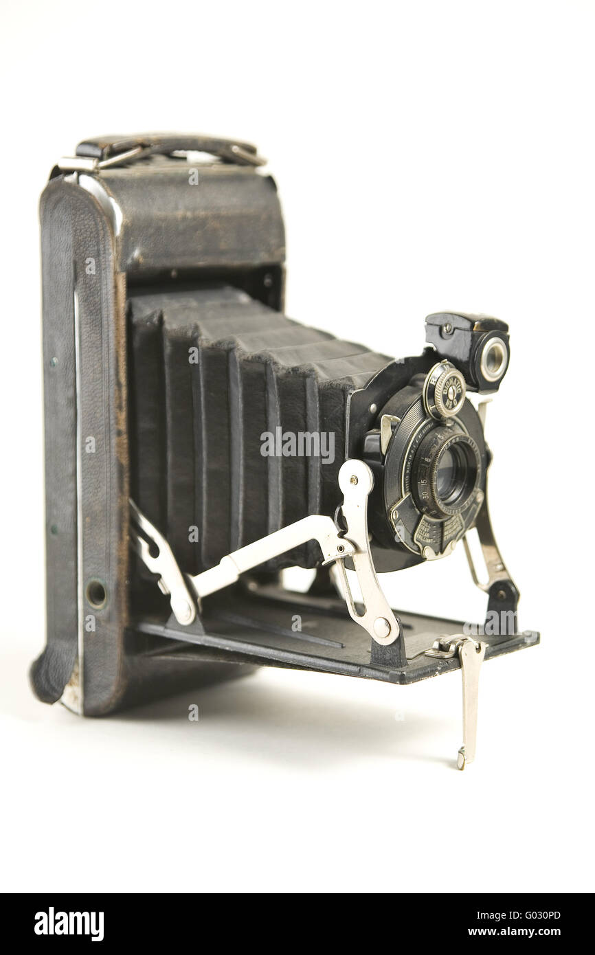Bellow Camera High Resolution Stock Photography and Images - Alamy