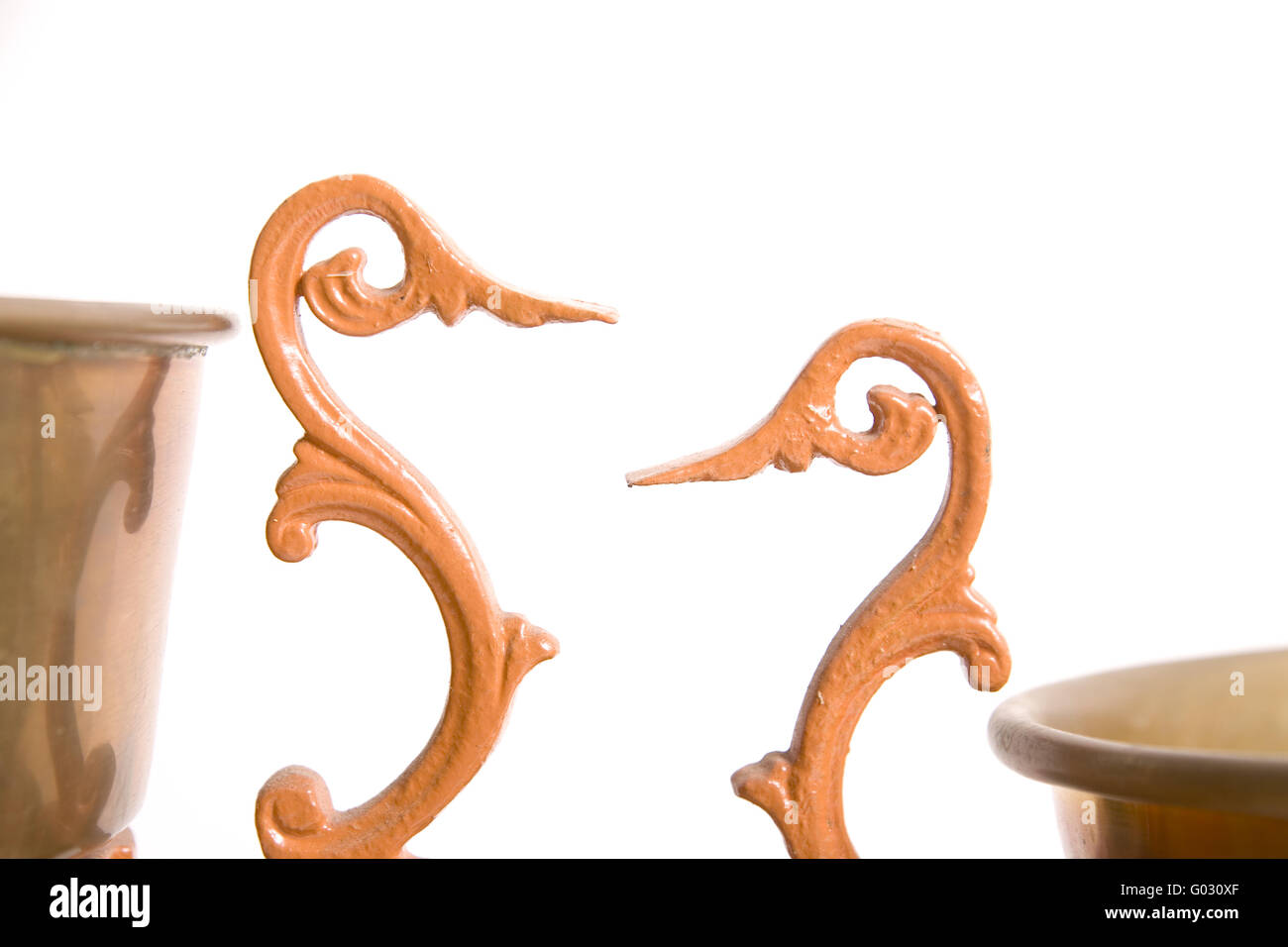 Weighing iron hi-res stock photography and images - Alamy