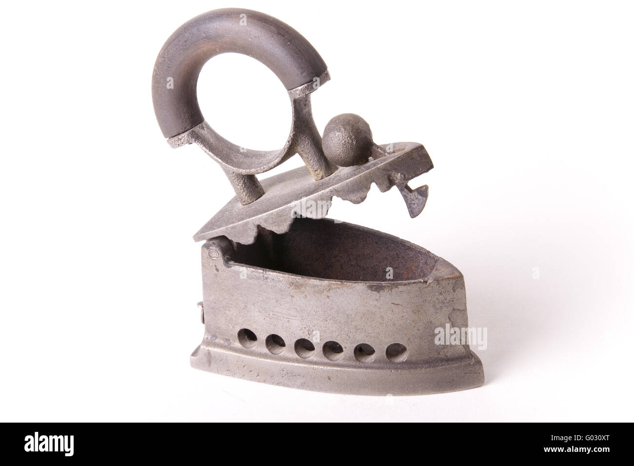 Cast iron details Cut Out Stock Images & Pictures - Alamy