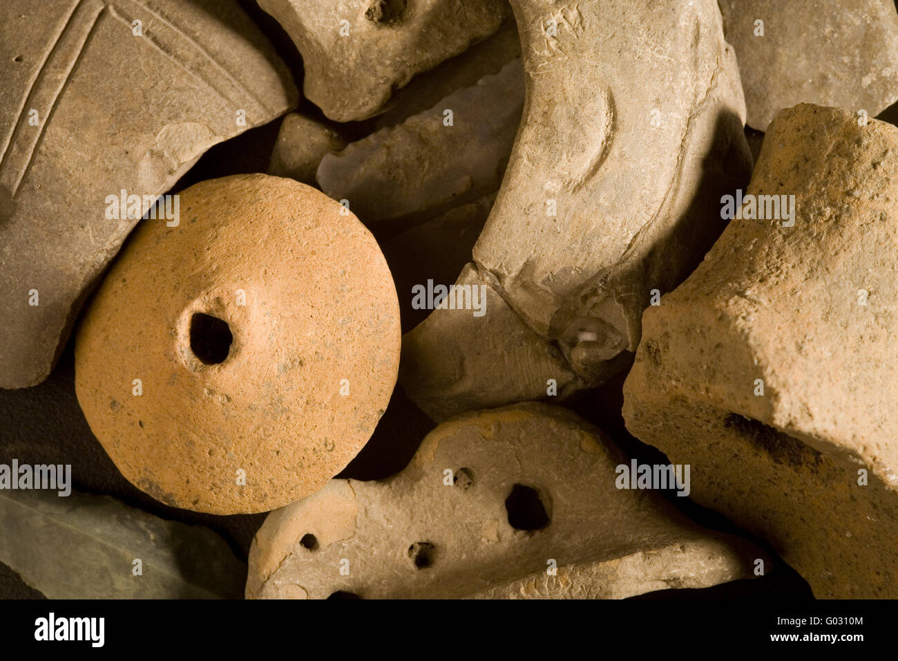 Old stone age hi-res stock photography and images - Alamy