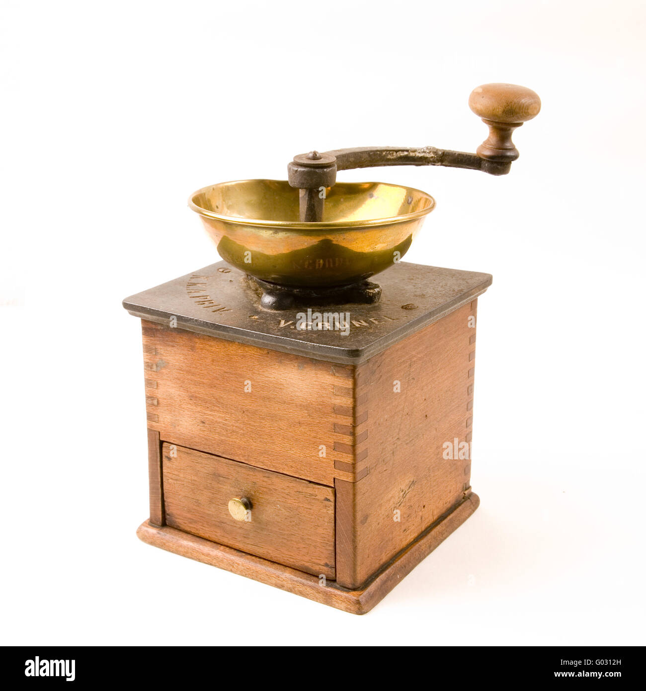 Mohnmuehle hi-res stock photography and images - Alamy