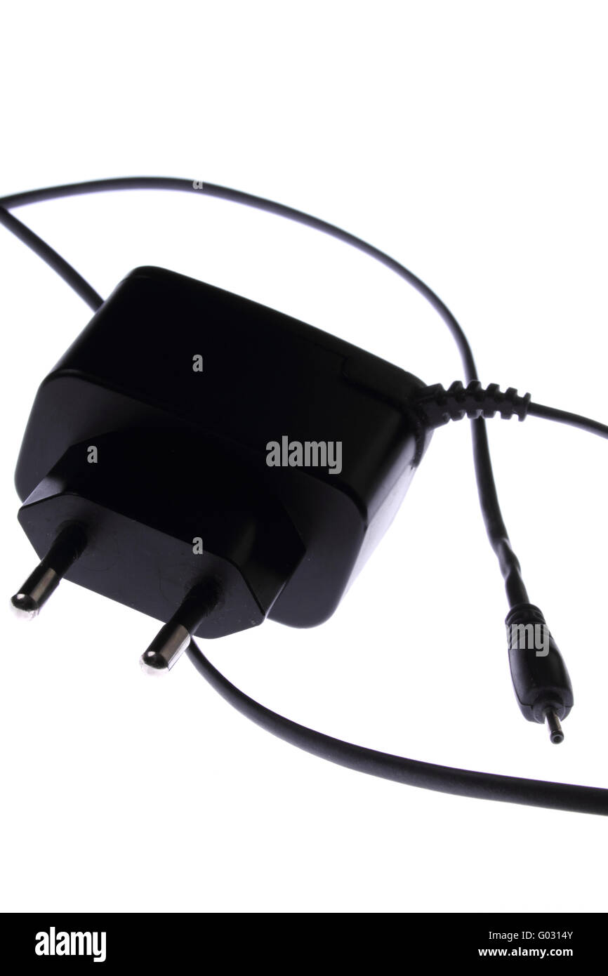 Plug and charge hi-res stock photography and images - Alamy