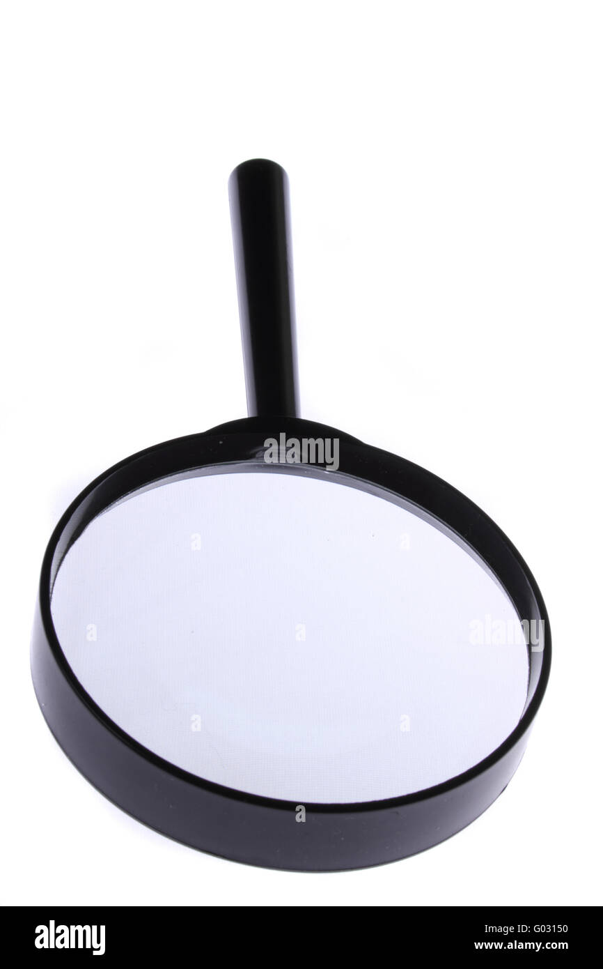 Magnifiers hi-res stock photography and images - Alamy