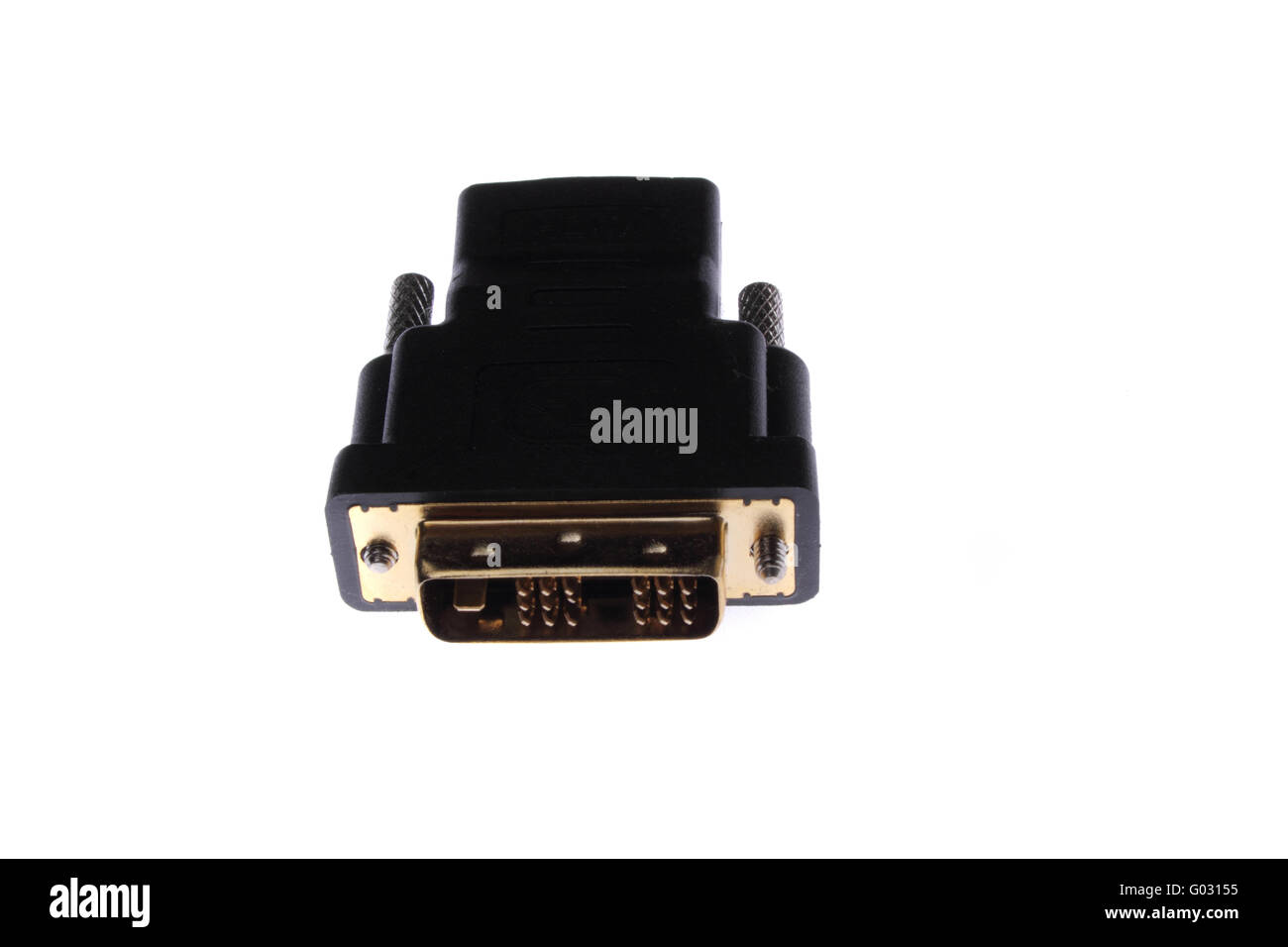 Hdmi connector hi-res stock photography and images - Alamy