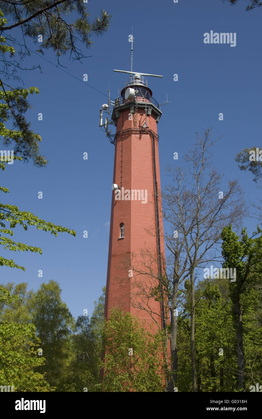 Hela polen hi-res stock photography and images - Alamy
