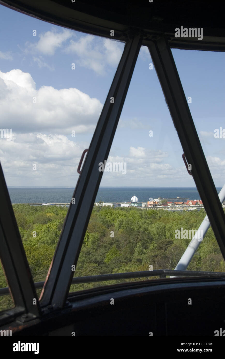 Hela polen hi-res stock photography and images - Alamy