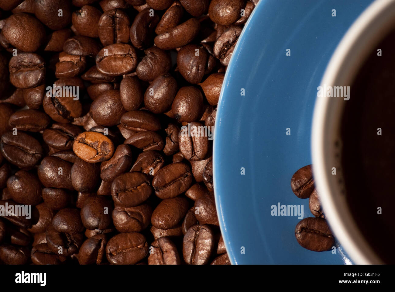 Bio café hi-res stock photography and images - Alamy