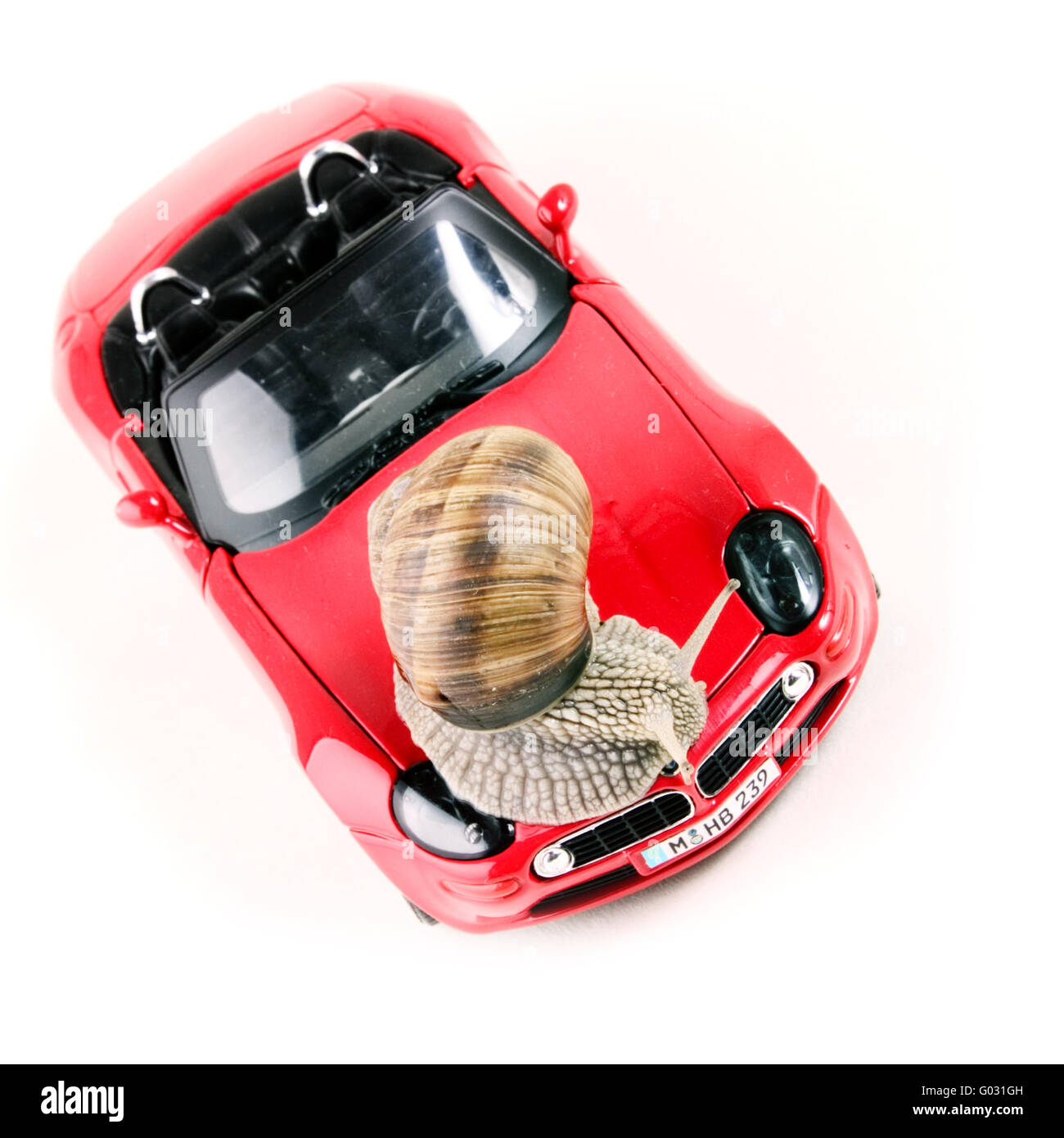 Car crawl hi-res stock photography and images - Alamy