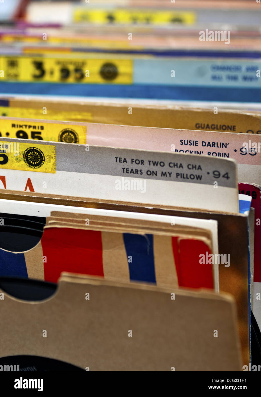 Jukebox label hi-res stock photography and images - Alamy