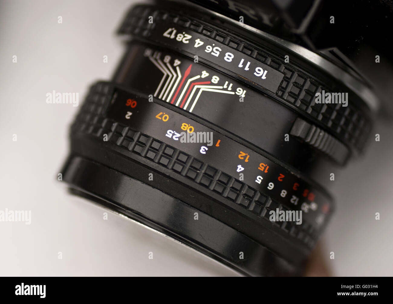 Old lens hi-res stock photography and images - Alamy