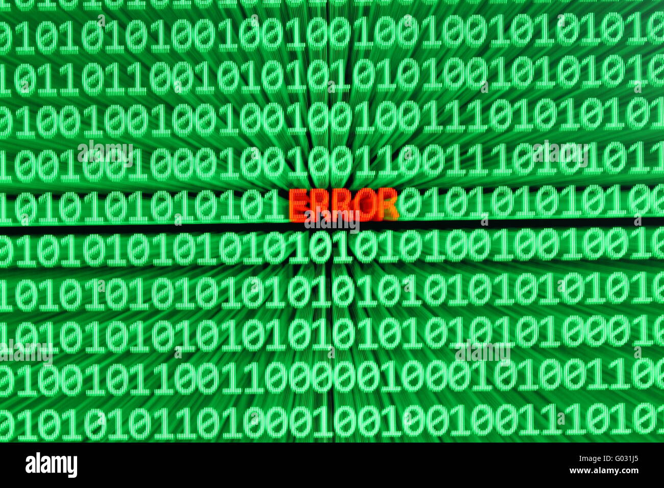 Maschinencode hi-res stock photography and images - Alamy