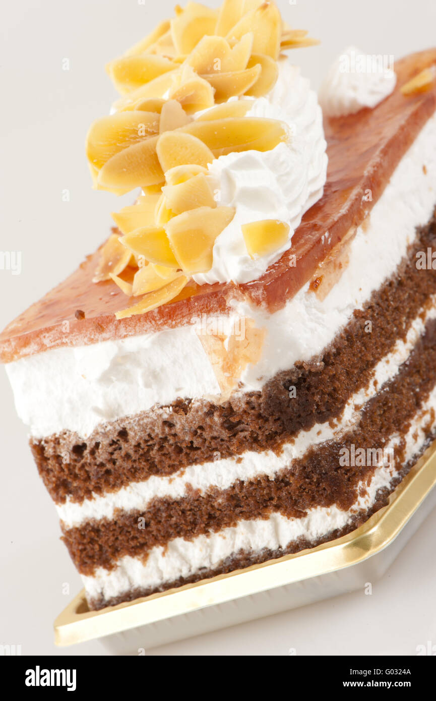Torte decorate hi-res stock photography and images - Alamy