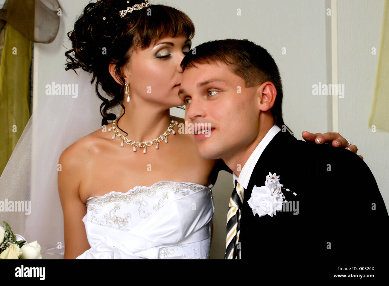 Hochzeitsfoto hi-res stock photography and images - Alamy