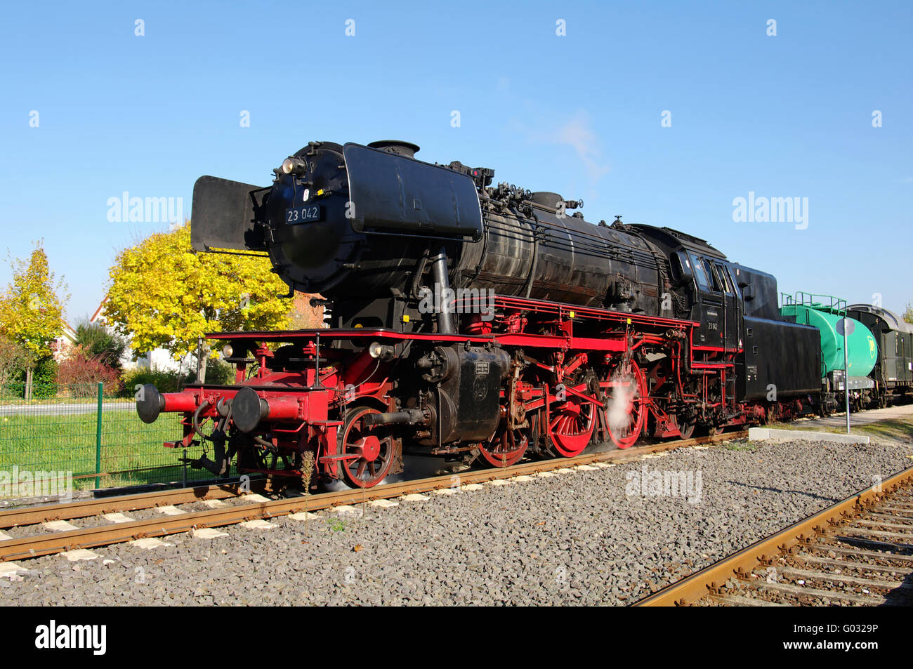 Eisenbahnfans hi-res stock photography and images - Alamy