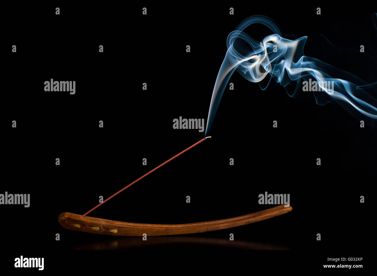 Incense materials hi-res stock photography and images - Alamy