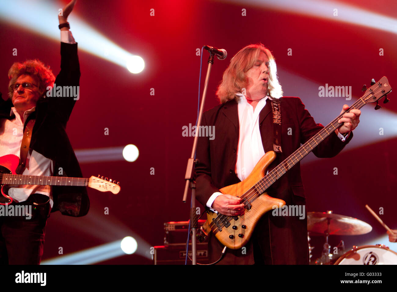 Lords light hi-res stock photography and images - Alamy