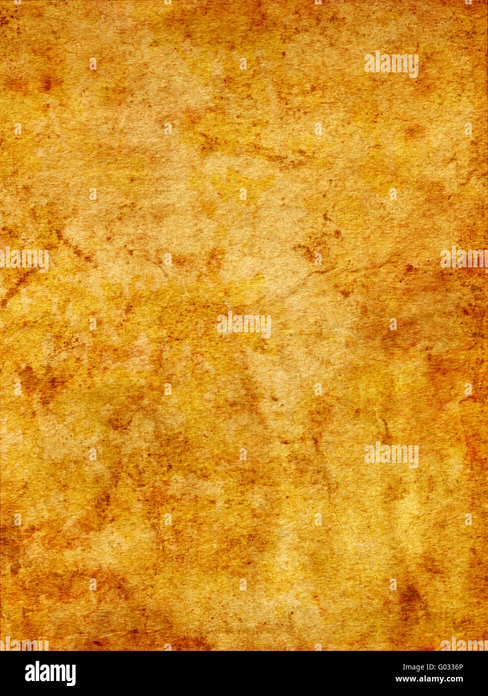 Vintage aged old paper. Original background or texture Stock Photo - Alamy