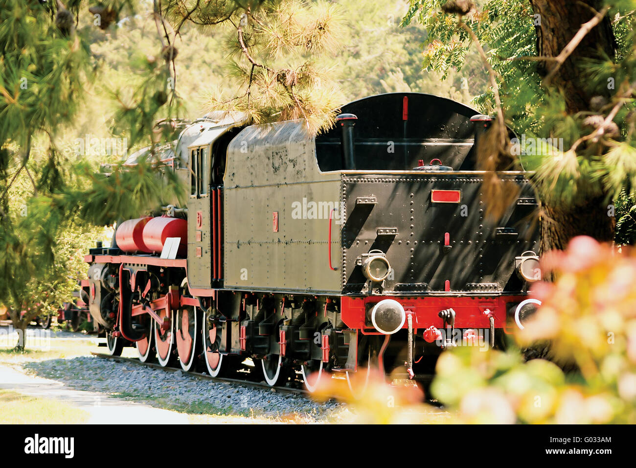 Fireman museum hi-res stock photography and images - Alamy