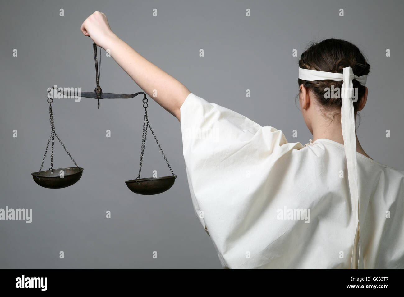 Female high court judge hi-res stock photography and images - Alamy