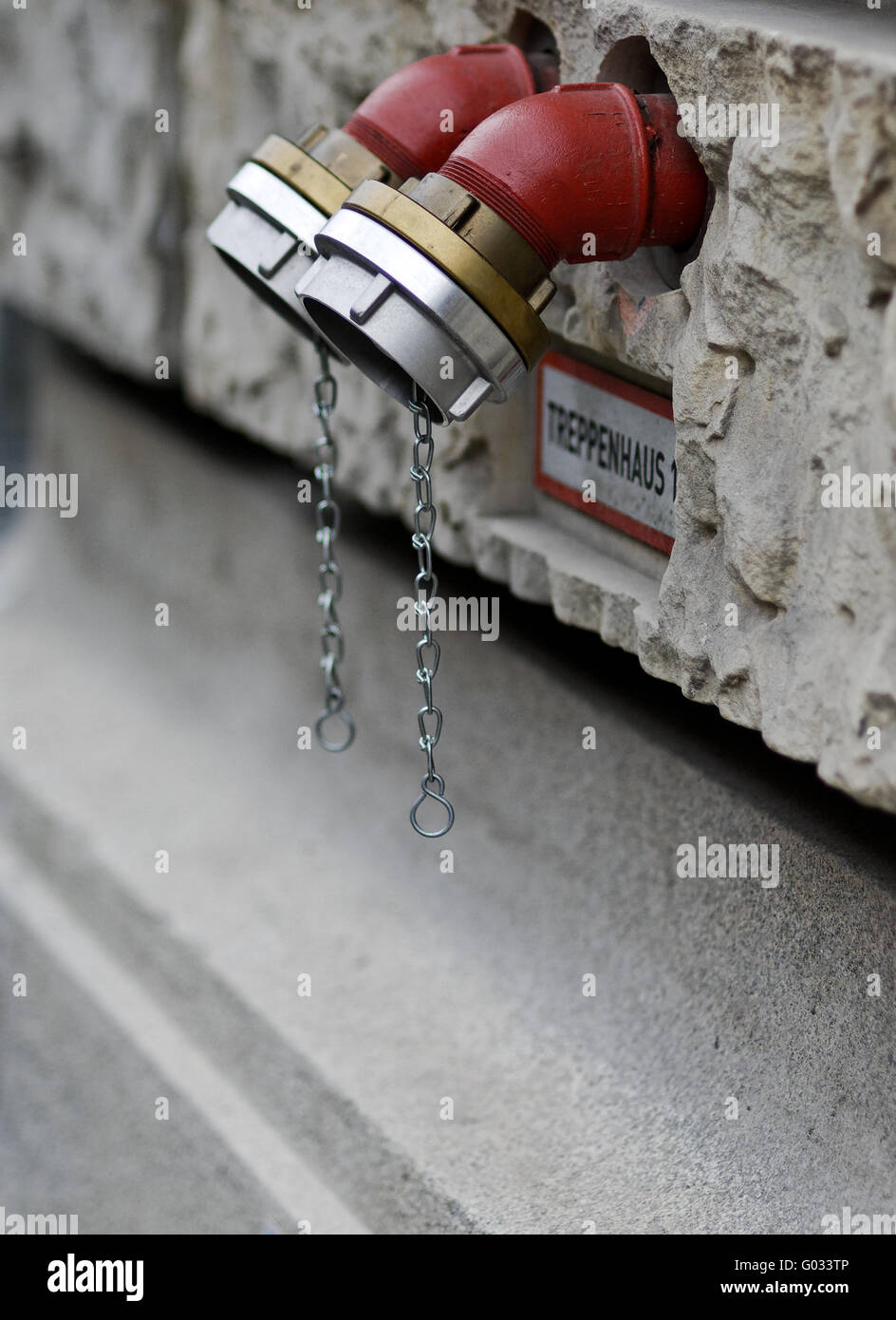 Germany berlin fire hydrant hi-res stock photography and images - Alamy