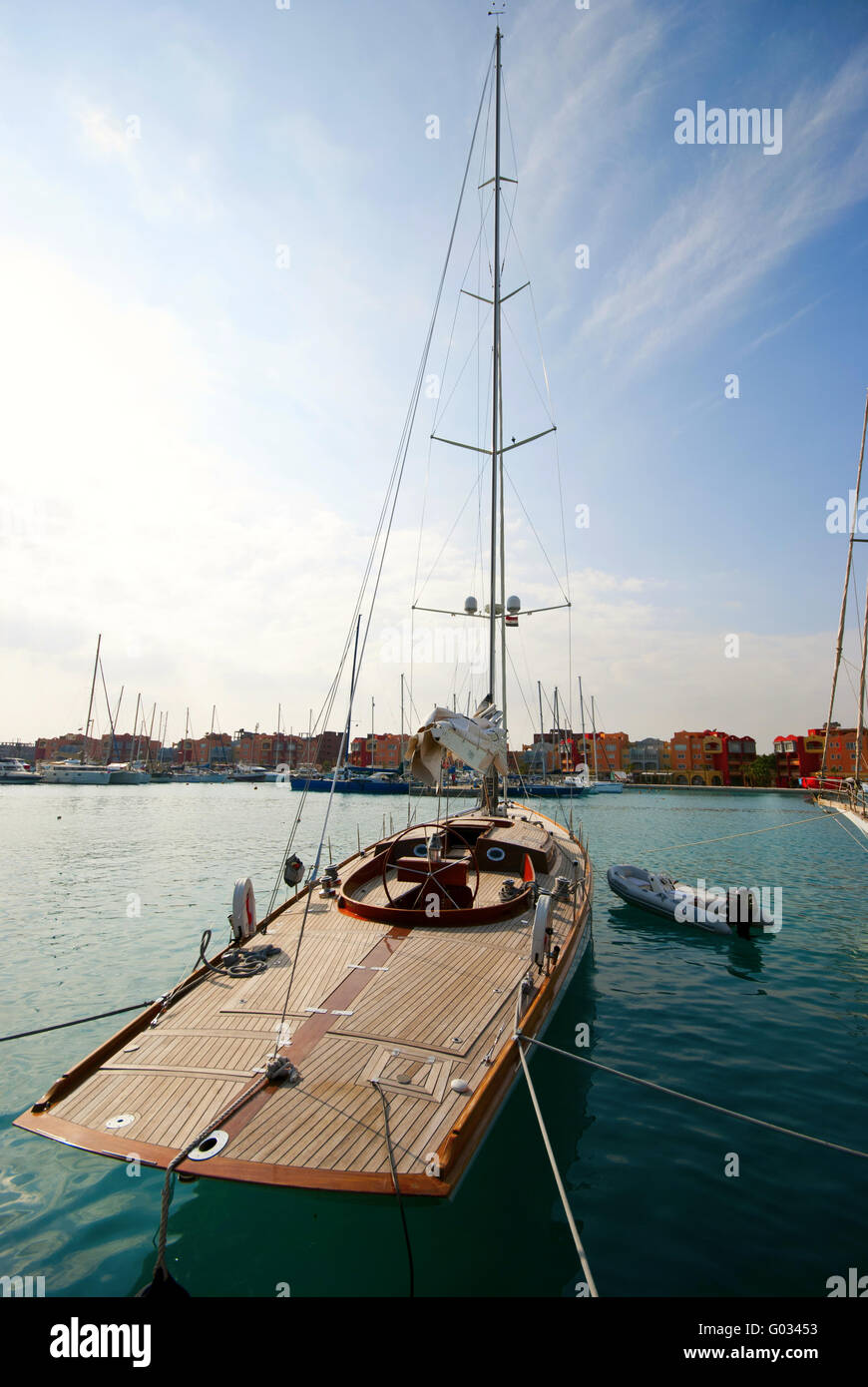 Sailboat transportation hi-res stock photography and images - Alamy