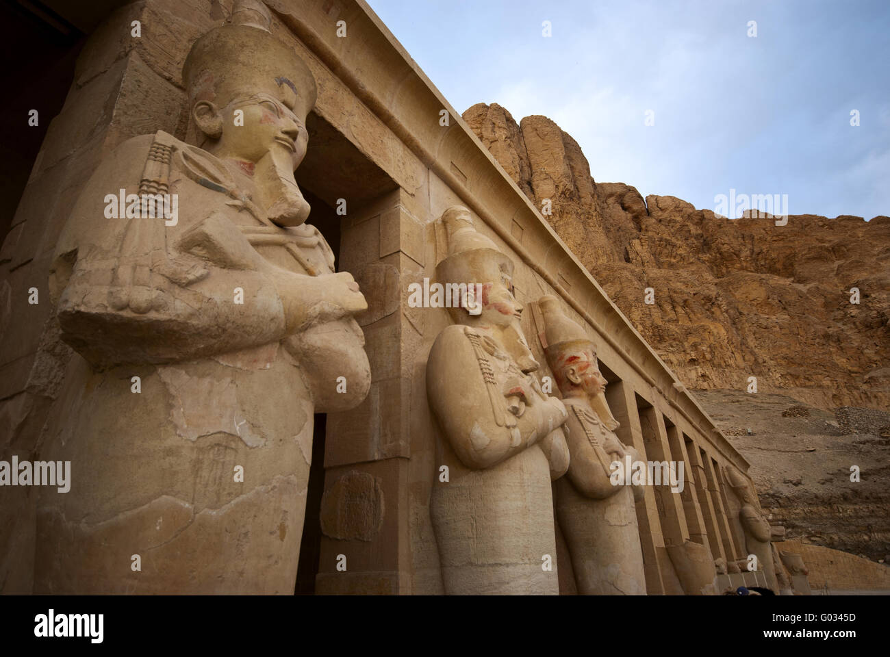 Egyptology art hi-res stock photography and images - Alamy