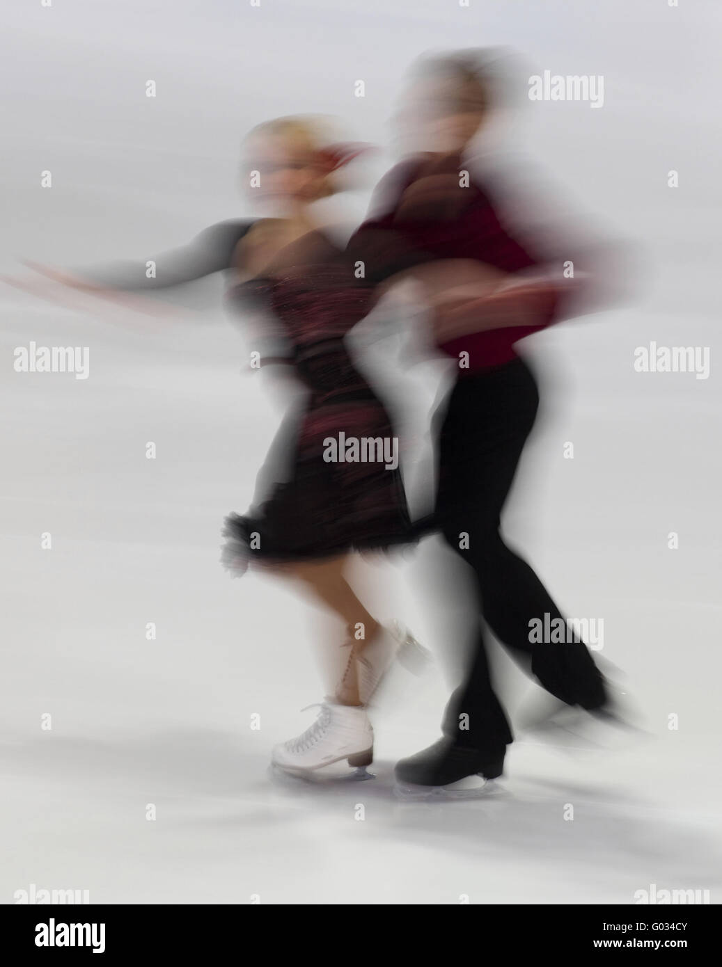 Rhythmus show hi-res stock photography and images - Alamy