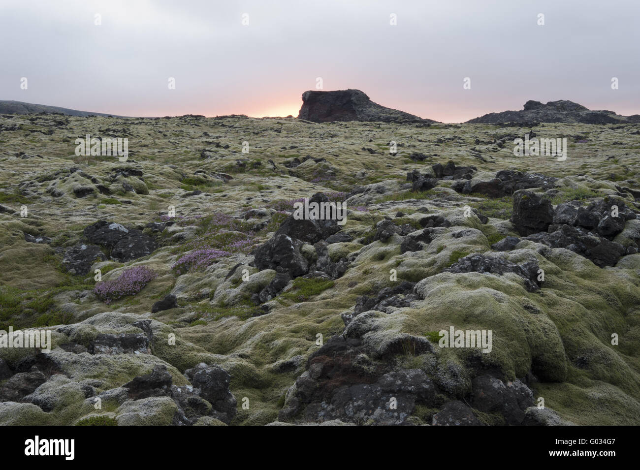 Lava rock hi-res stock photography and images - Alamy