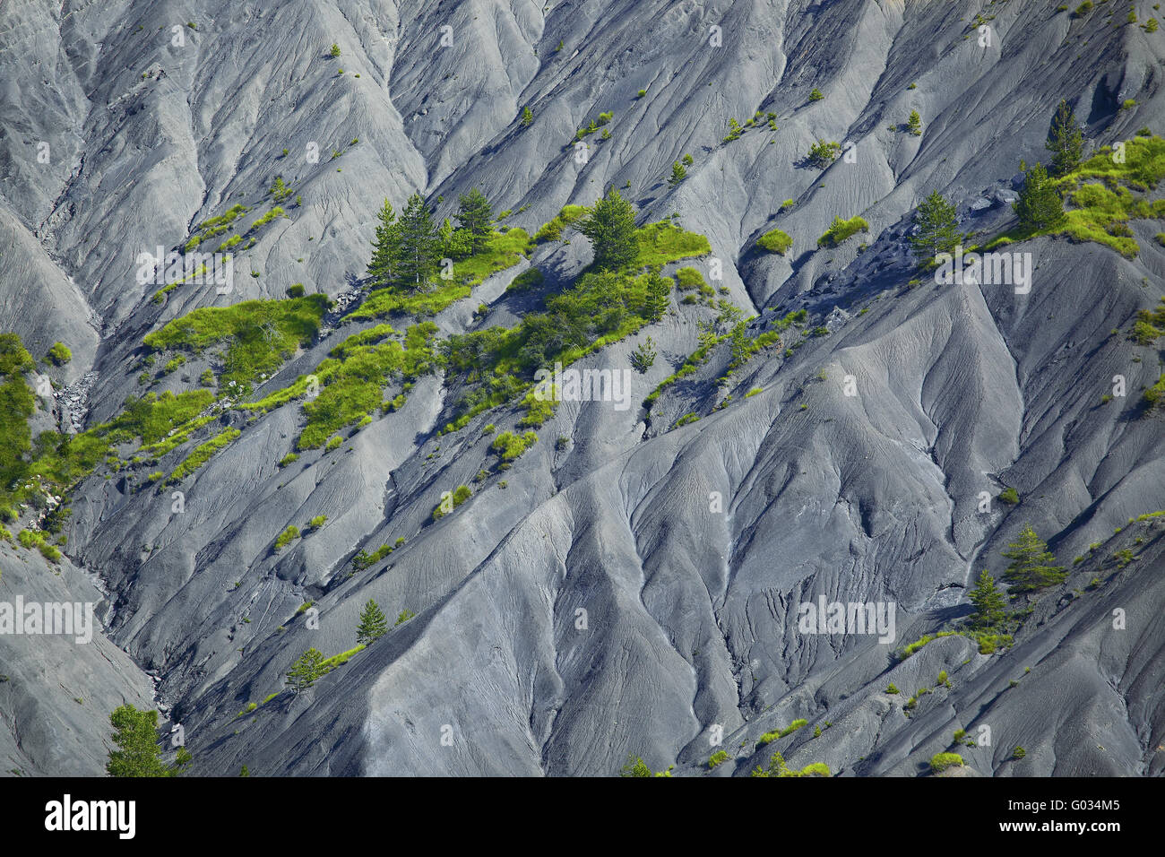Fold mountains hi-res stock photography and images - Alamy