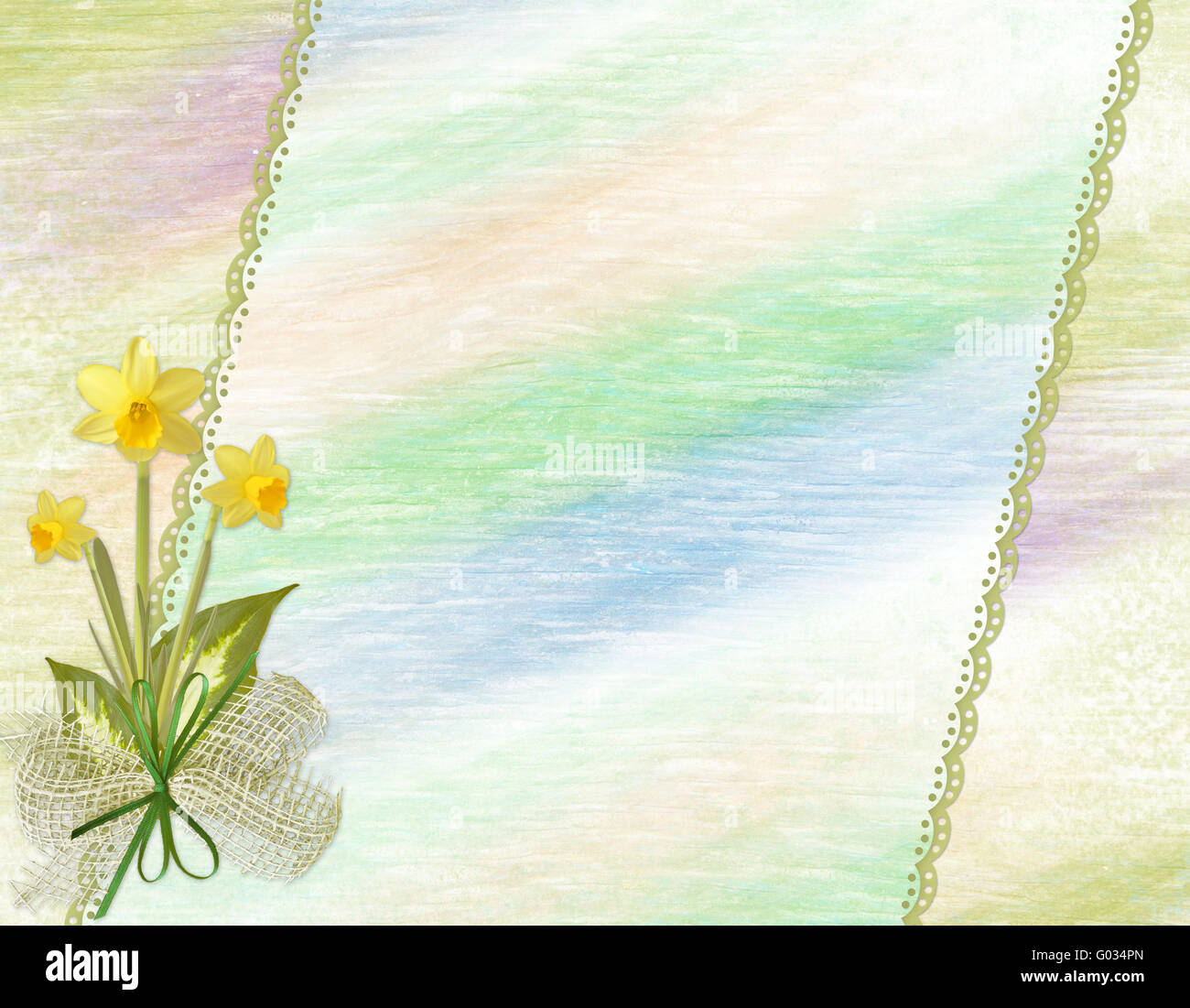 Background for congratulation card Stock Photo - Alamy