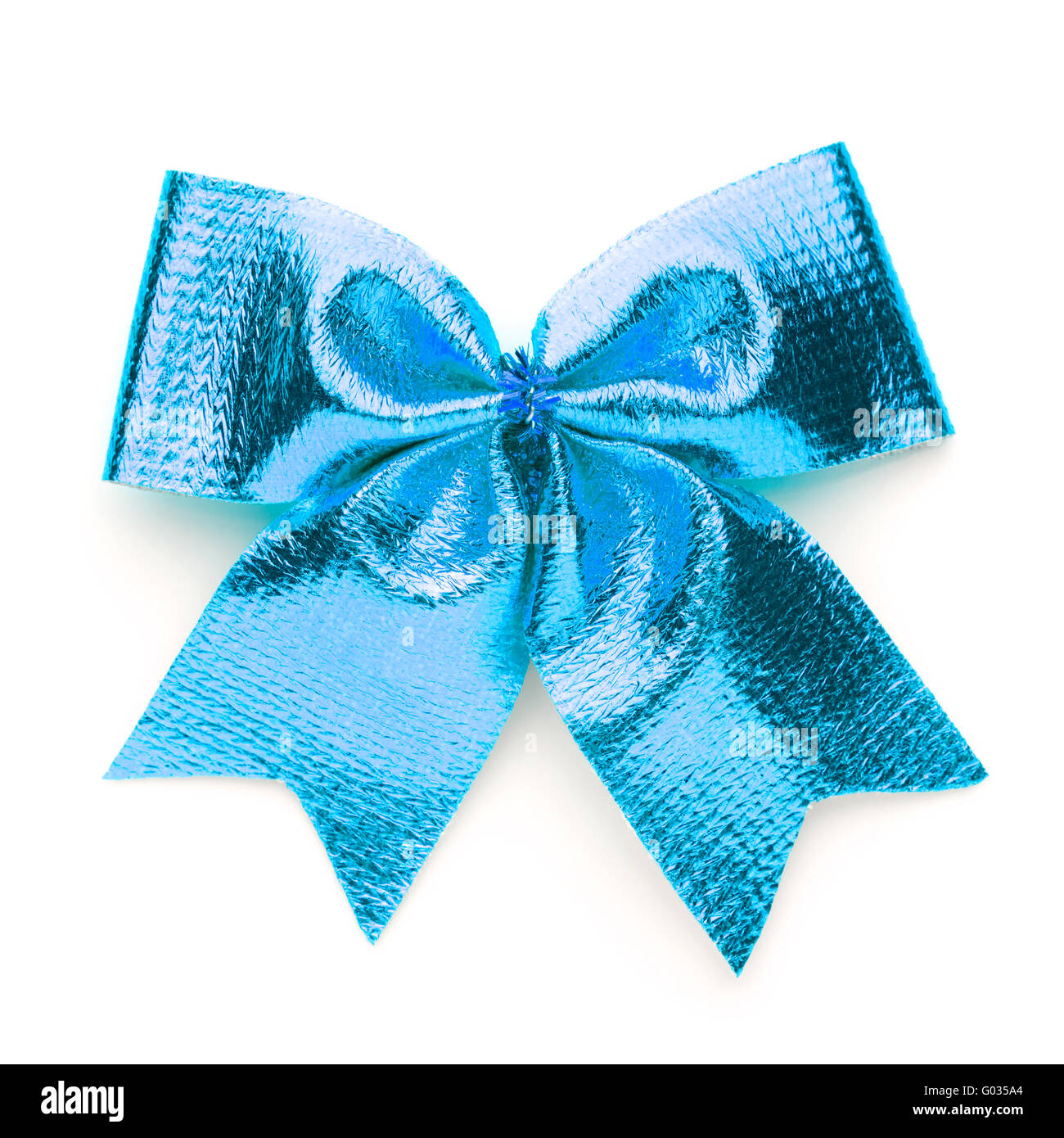 Beautiful bow that can be used for decoration Stock Photo - Alamy