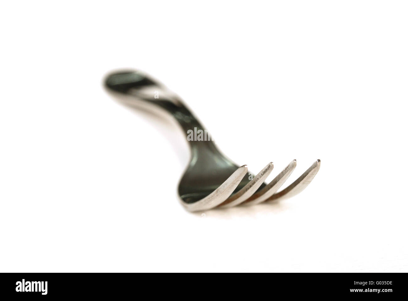 Fork metal hi-res stock photography and images - Alamy
