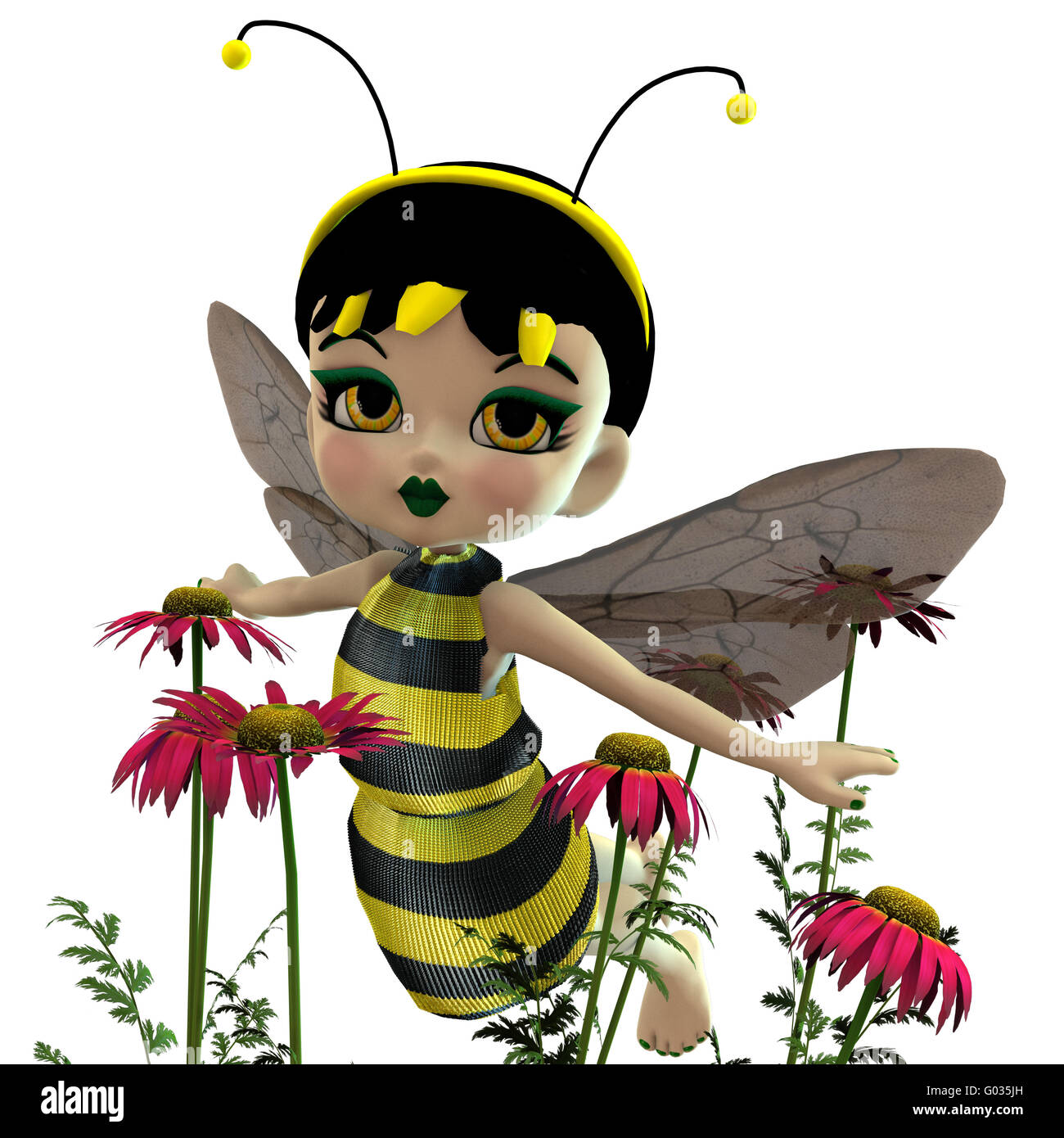 Busy body hi-res stock photography and images - Alamy