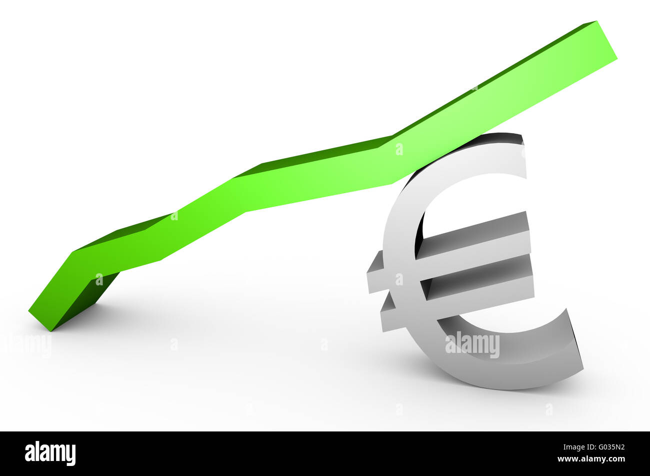 Chart diagram icons abstract Cut Out Stock Images & Pictures - Alamy