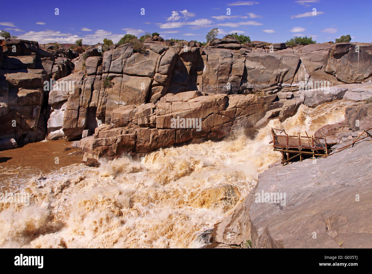 Oranje rivier hi-res stock photography and images - Alamy
