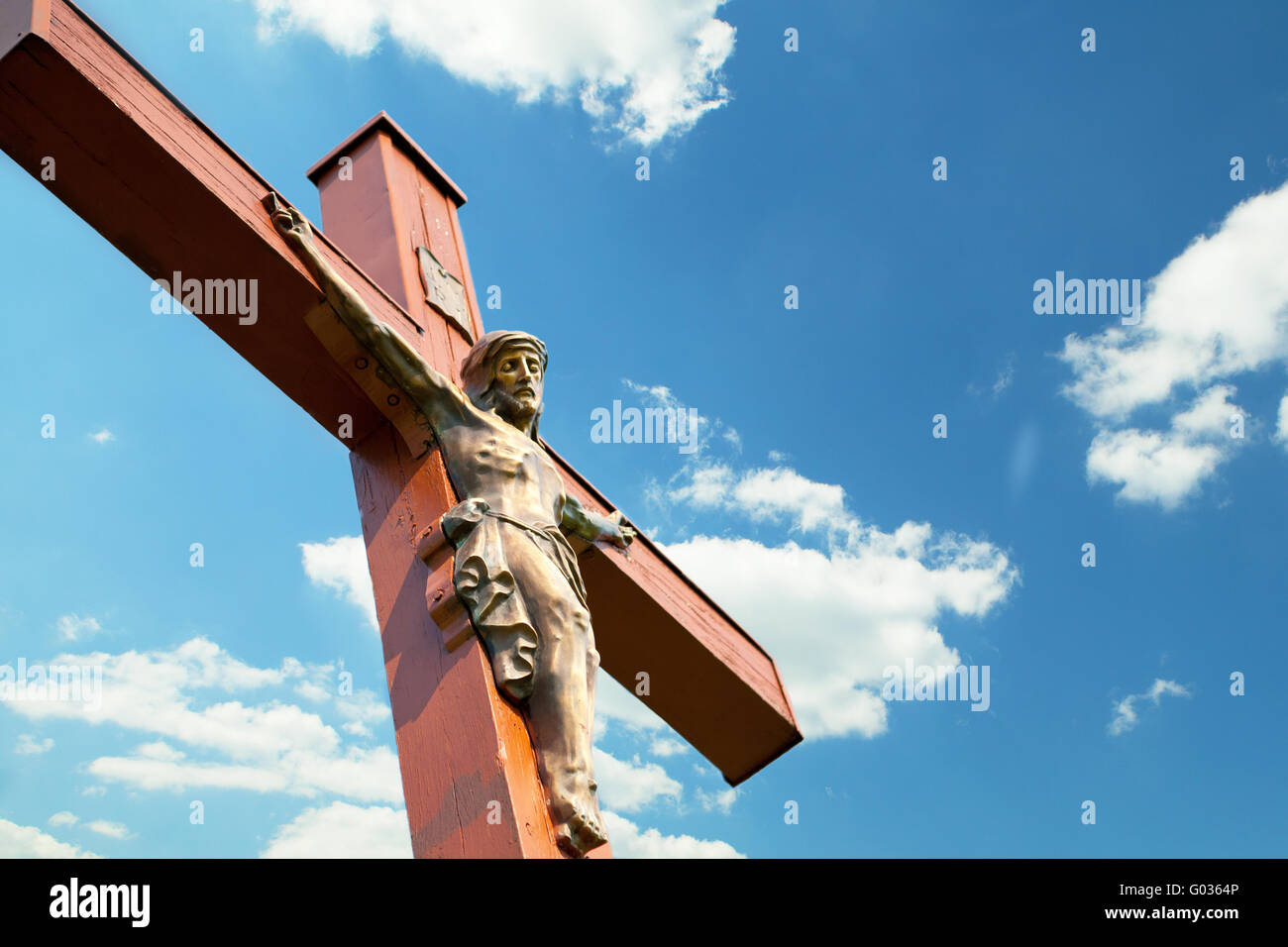 Kirche auferstehung jesus hi-res stock photography and images - Alamy