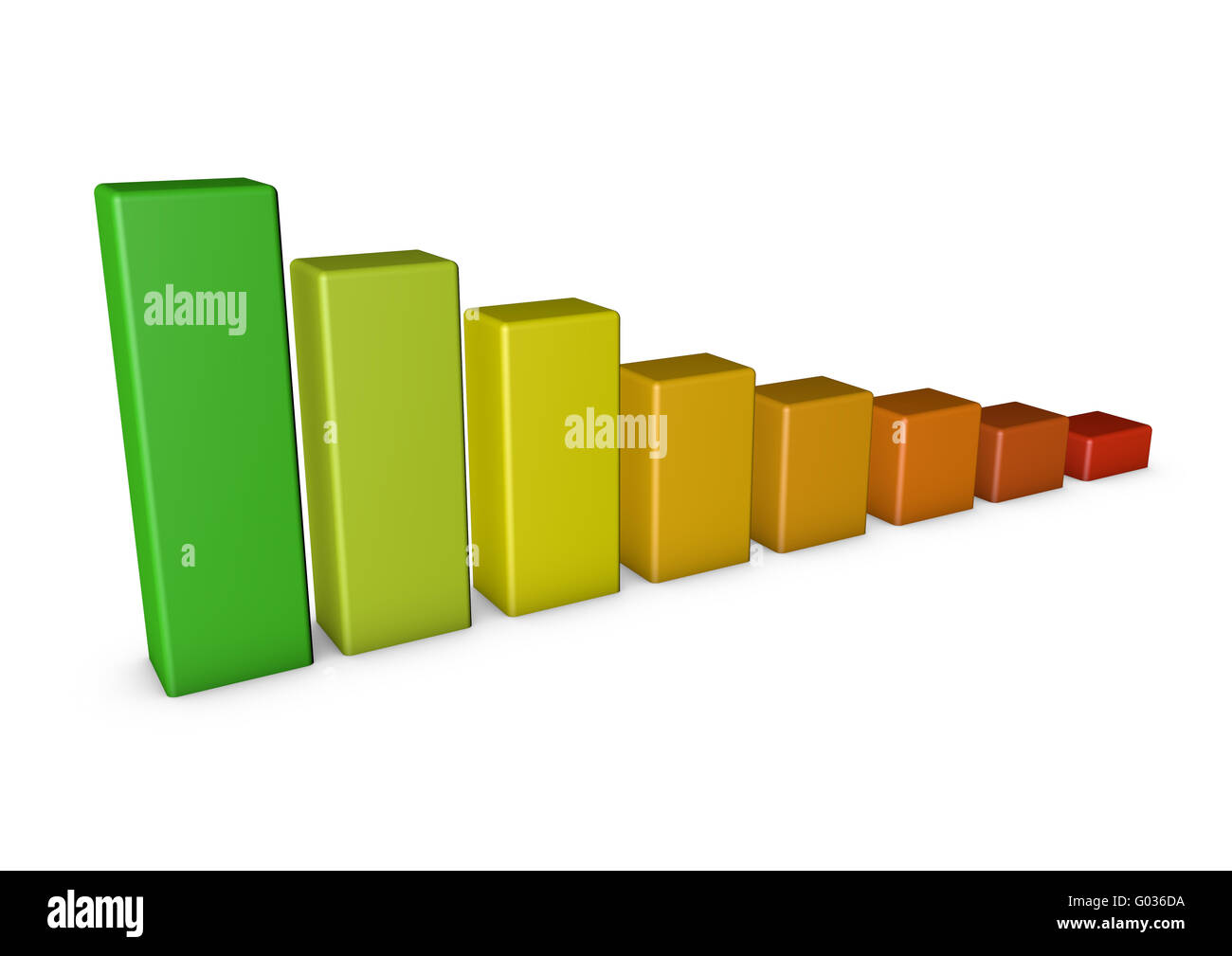 Bar chart increase icon hi-res stock photography and images - Alamy
