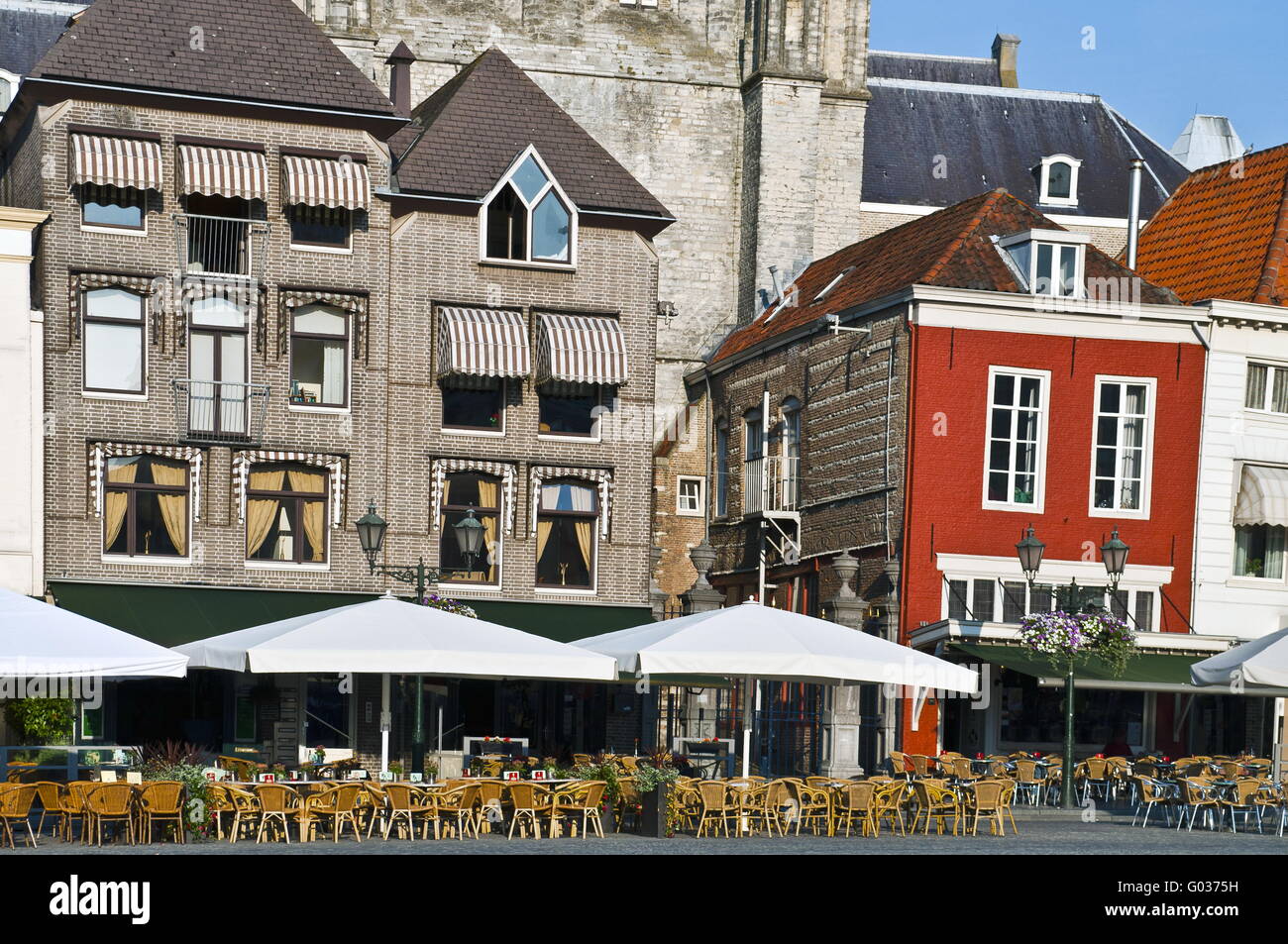 Old market tavern hi-res stock photography and images - Alamy