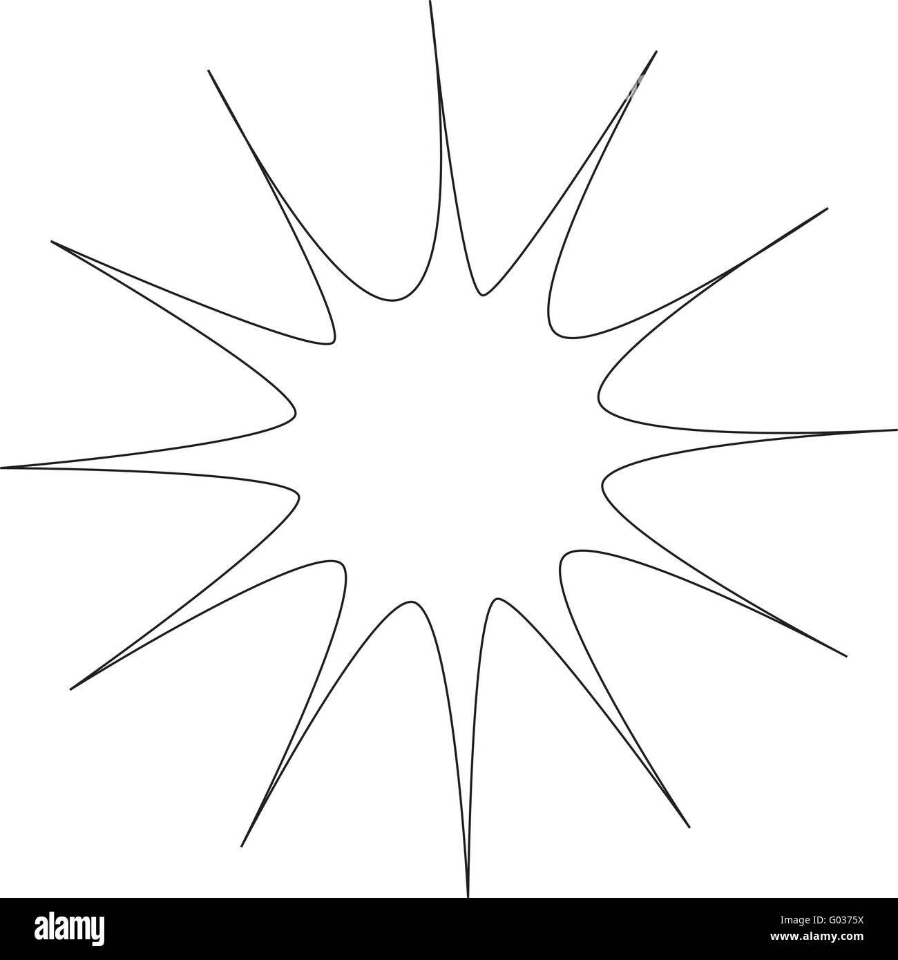 Cartoon bubble hi-res stock photography and images - Alamy