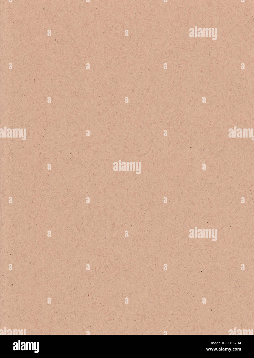 Brown recycled paper - cardboard Stock Photo - Alamy