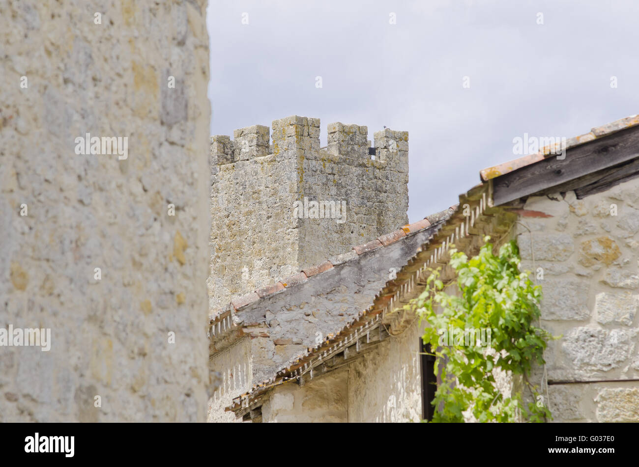 Larressingle hi-res stock photography and images - Alamy