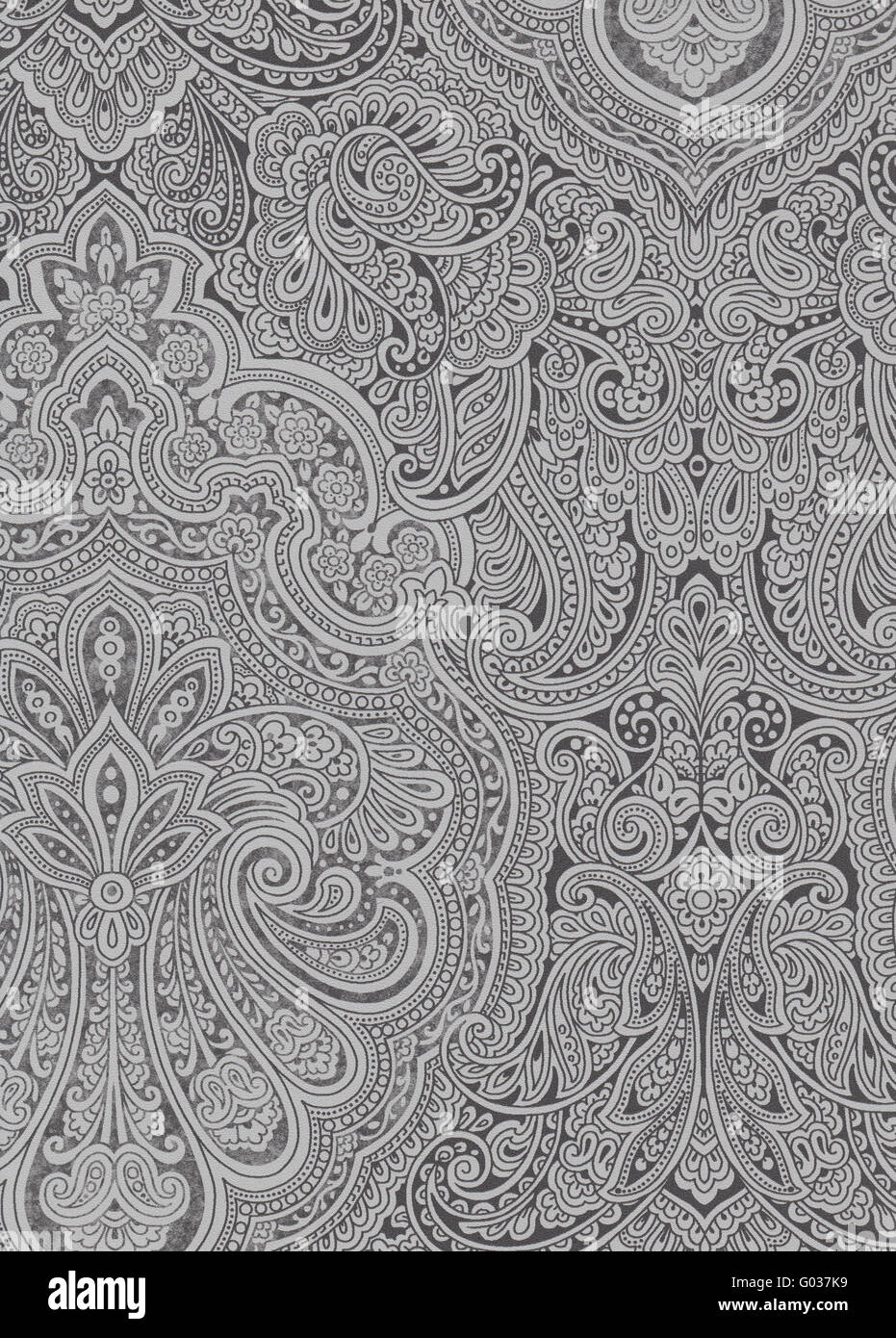 Vintage Fabric Texture Stock Photo - Alamy