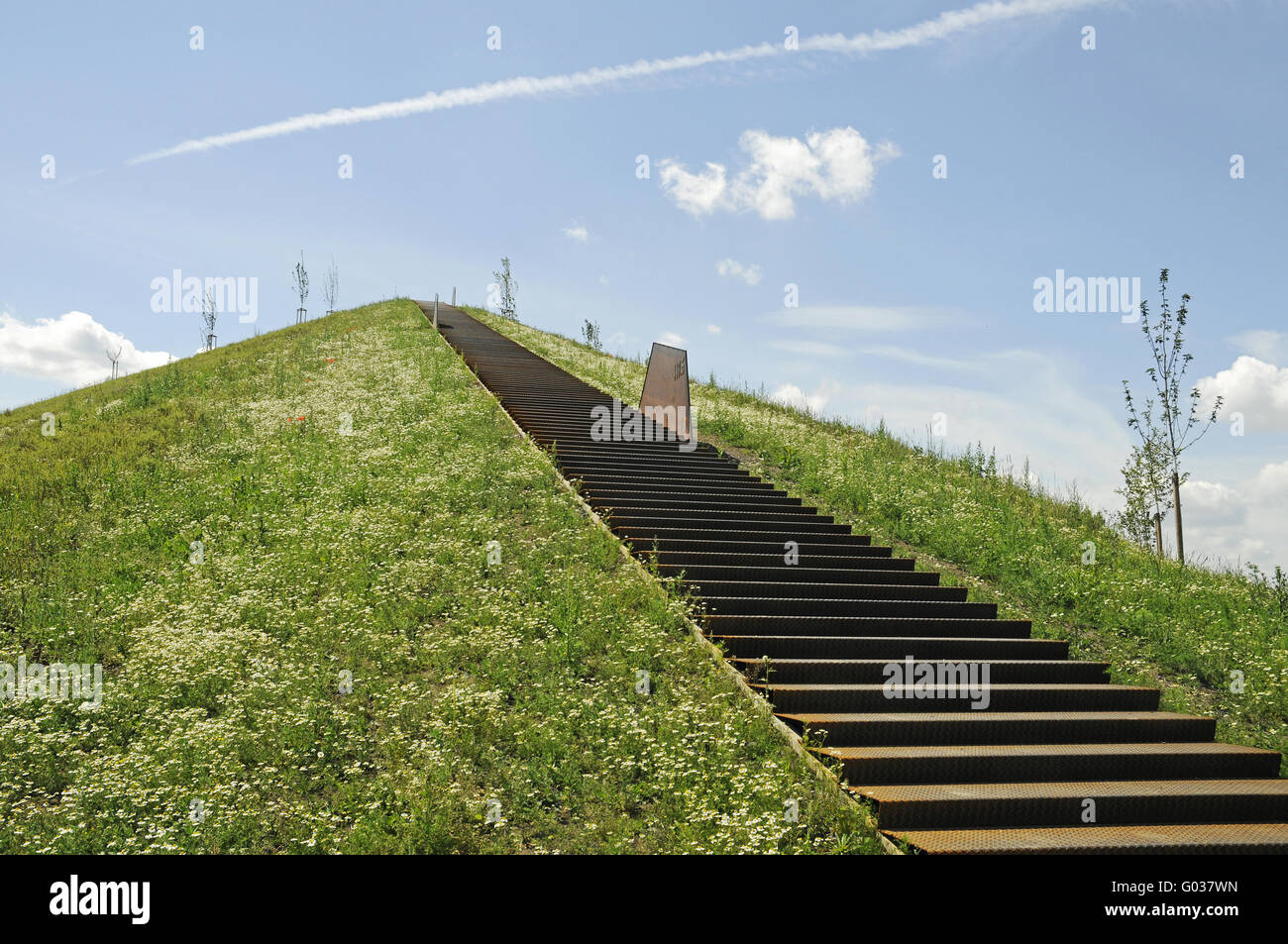 Phoenix stairs hi-res stock photography and images - Alamy
