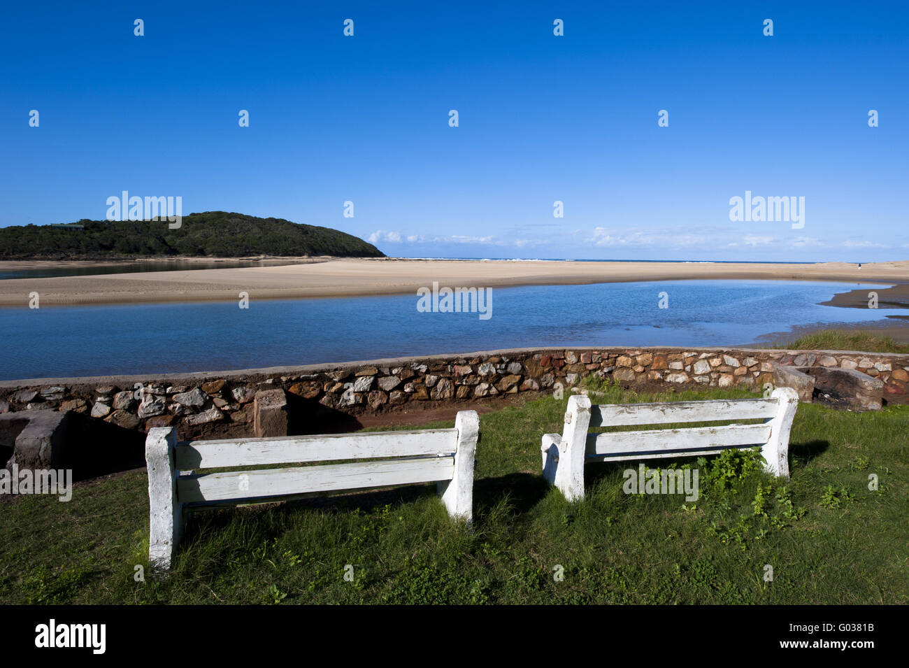 Beachview hi-res stock photography and images - Alamy