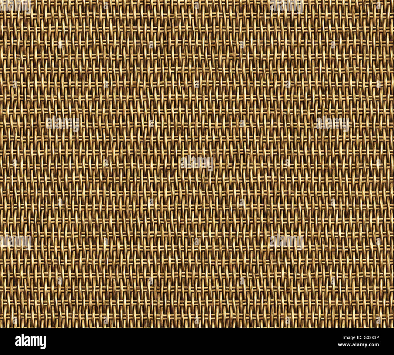 Abstract generated wicker pattern for background and design Stock Photo ...