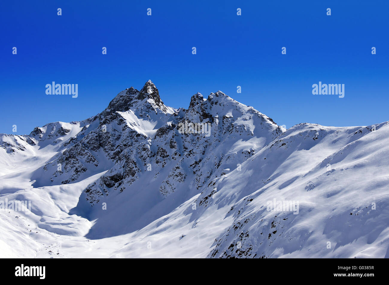 Engadin tal hi-res stock photography and images - Alamy