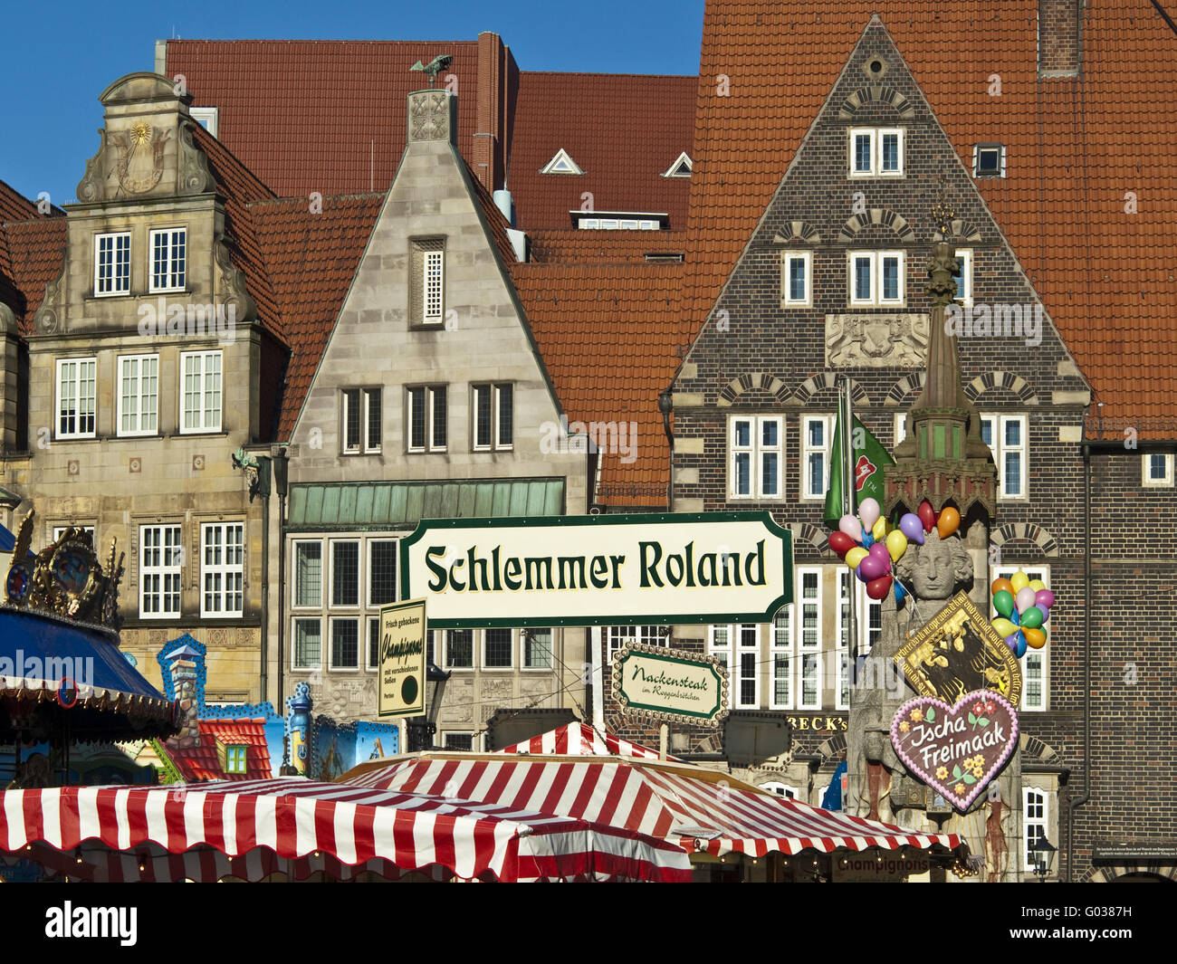 Karussell schild hi-res stock photography and images - Alamy